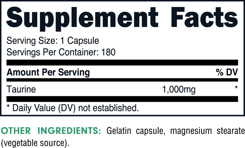 essential mineral support capsules