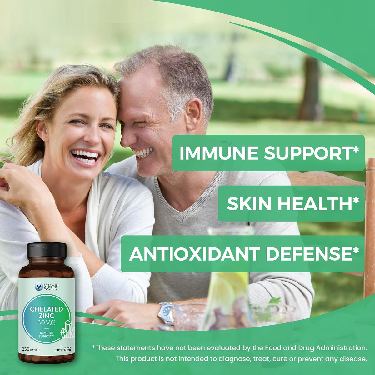 essential mineral zinc for health