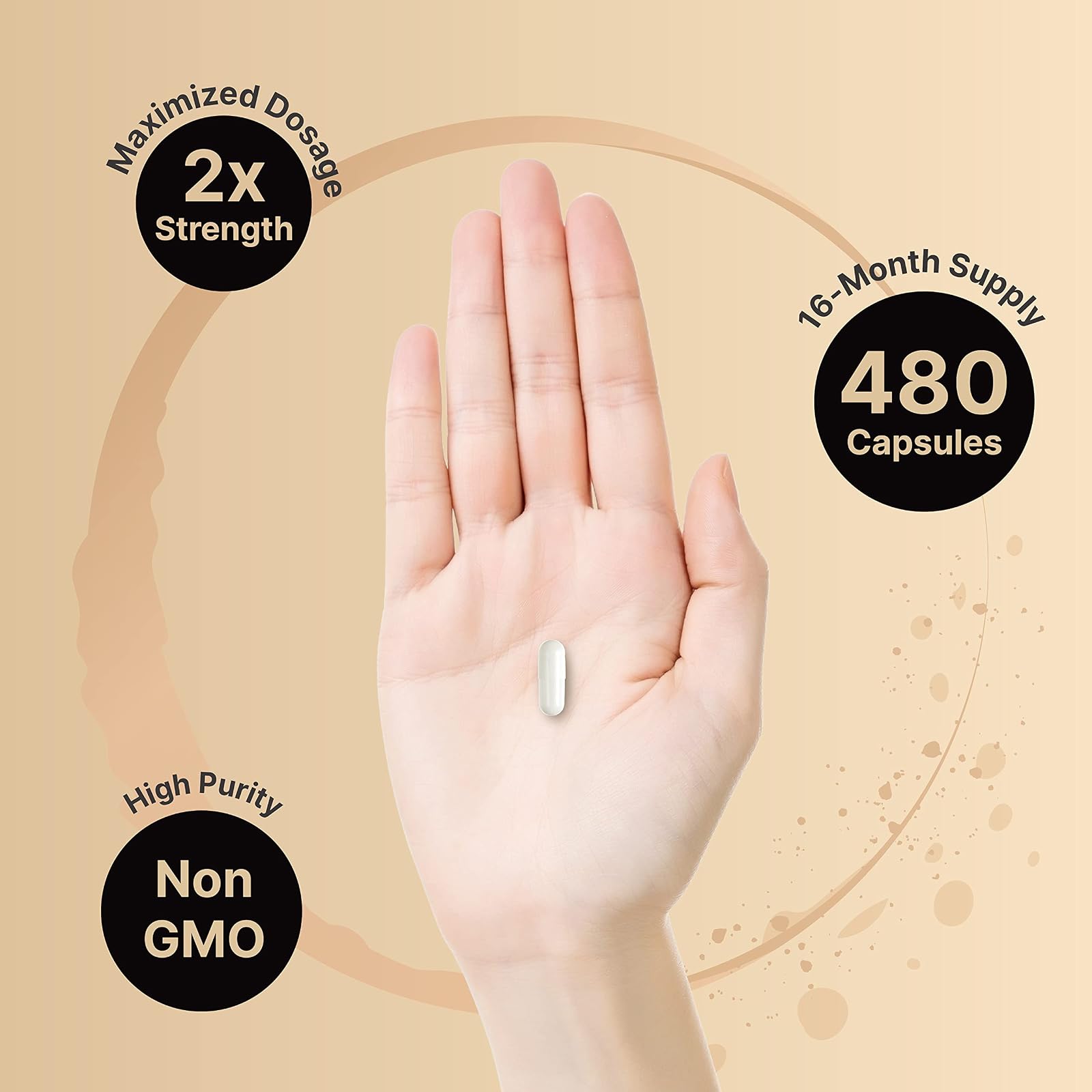 essential mineral zinc for overall health