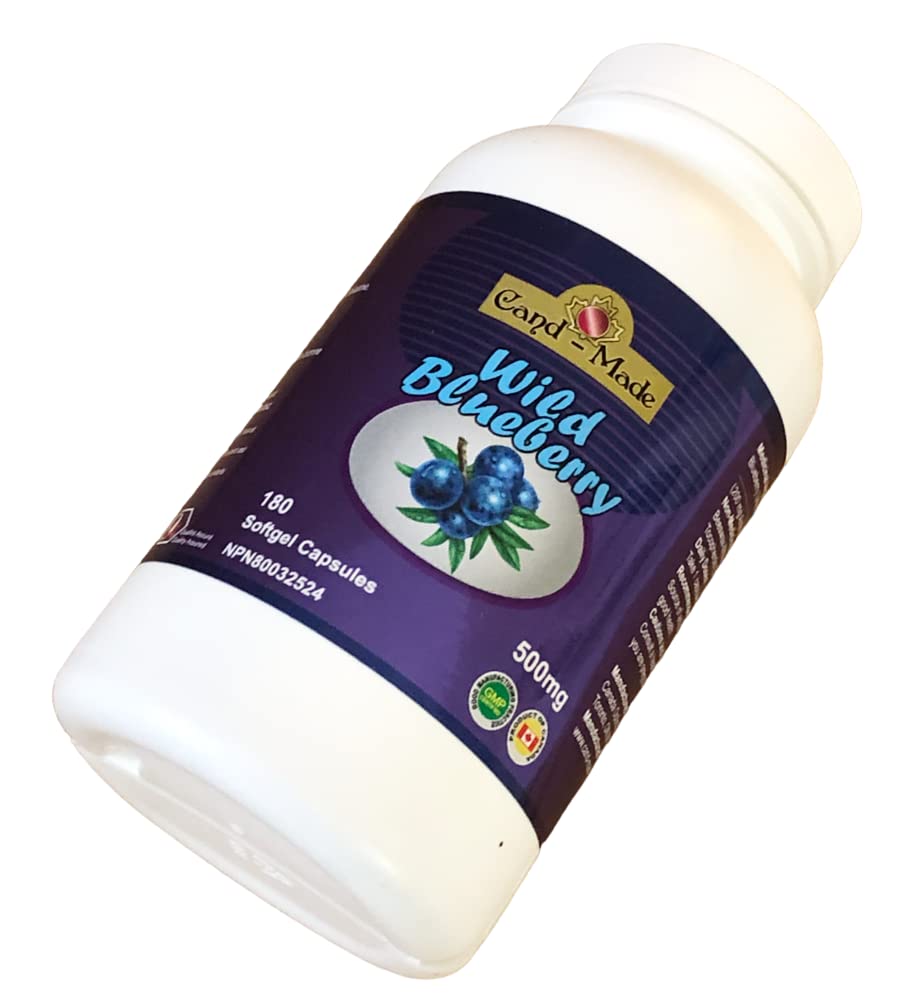 essential minerals and vitamins blend