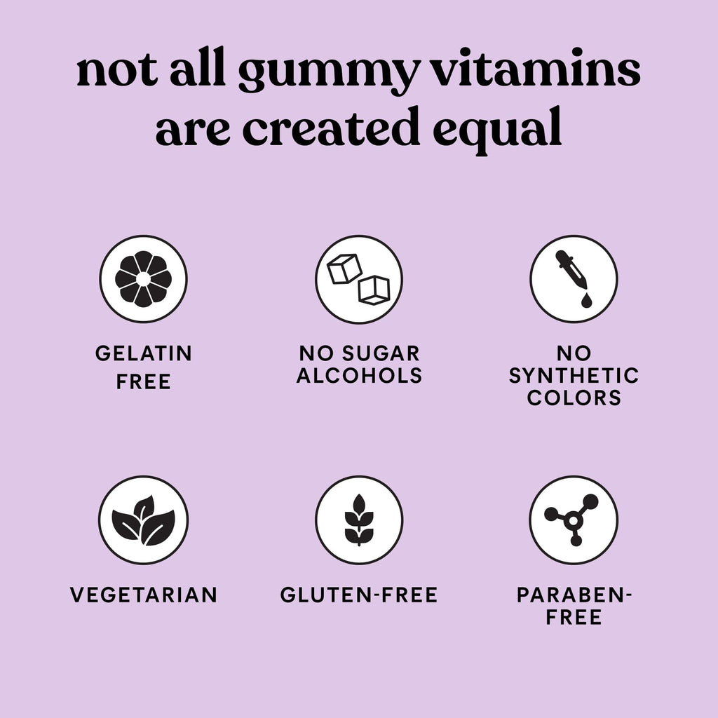 Essential minerals for a healthy lifestyle