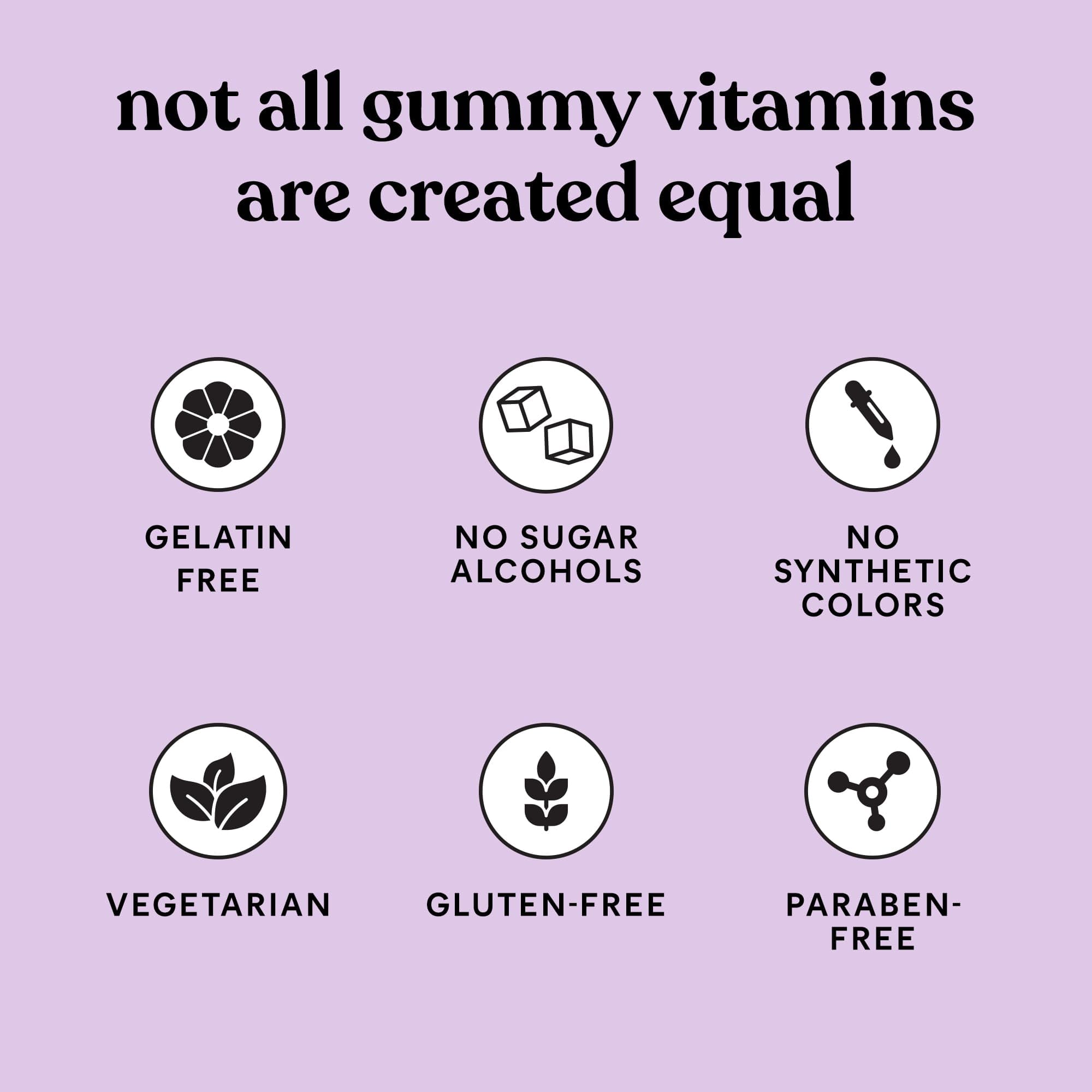 Essential minerals for a healthy lifestyle