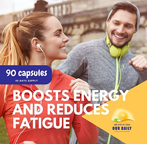 essential minerals for active lifestyle