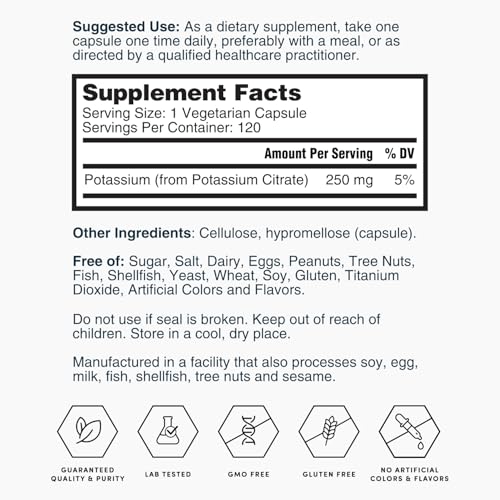 essential minerals for active lifestyle