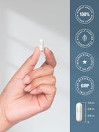 Essential minerals for active lifestyles