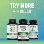 Essential minerals for active lifestyles