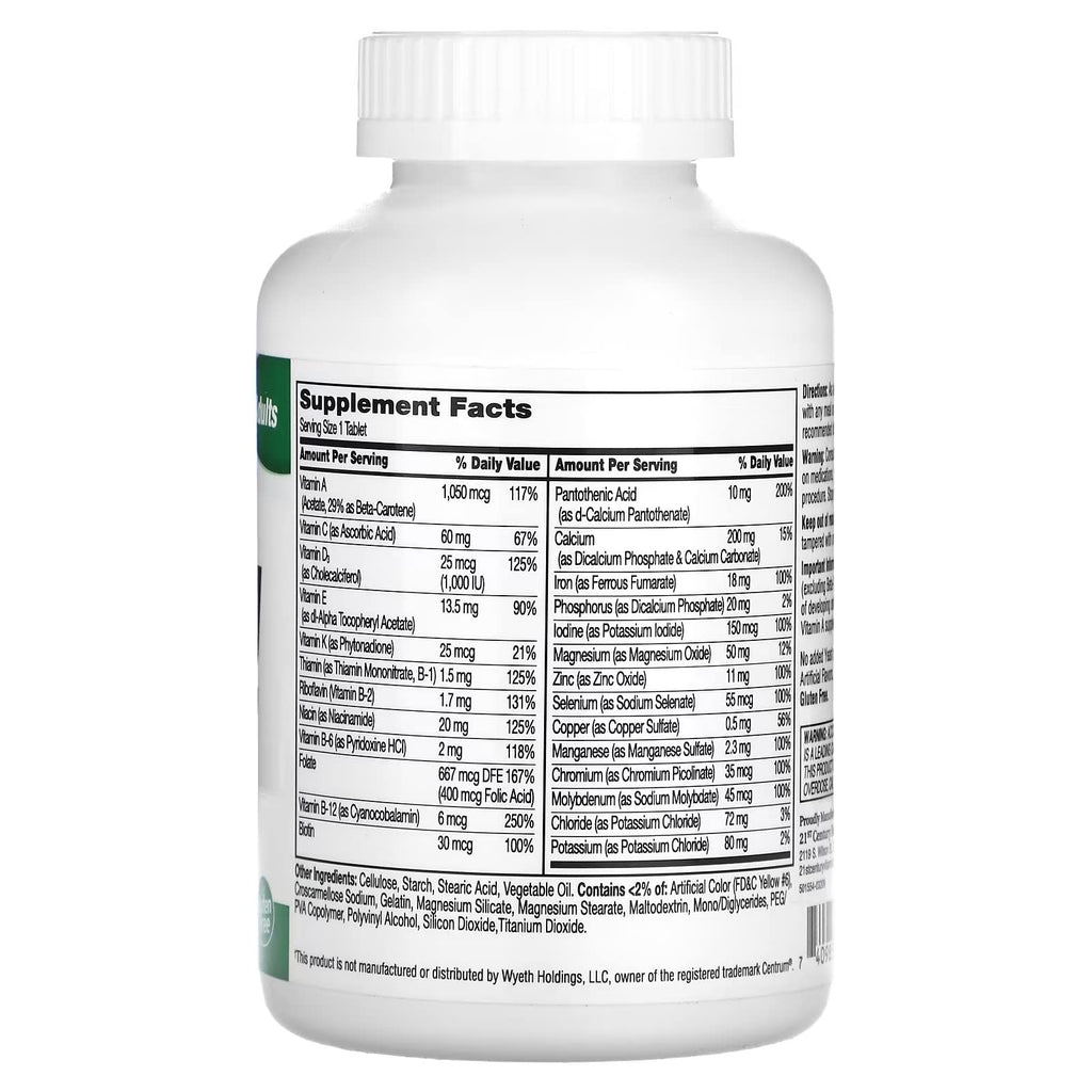 essential minerals for active lifestyles