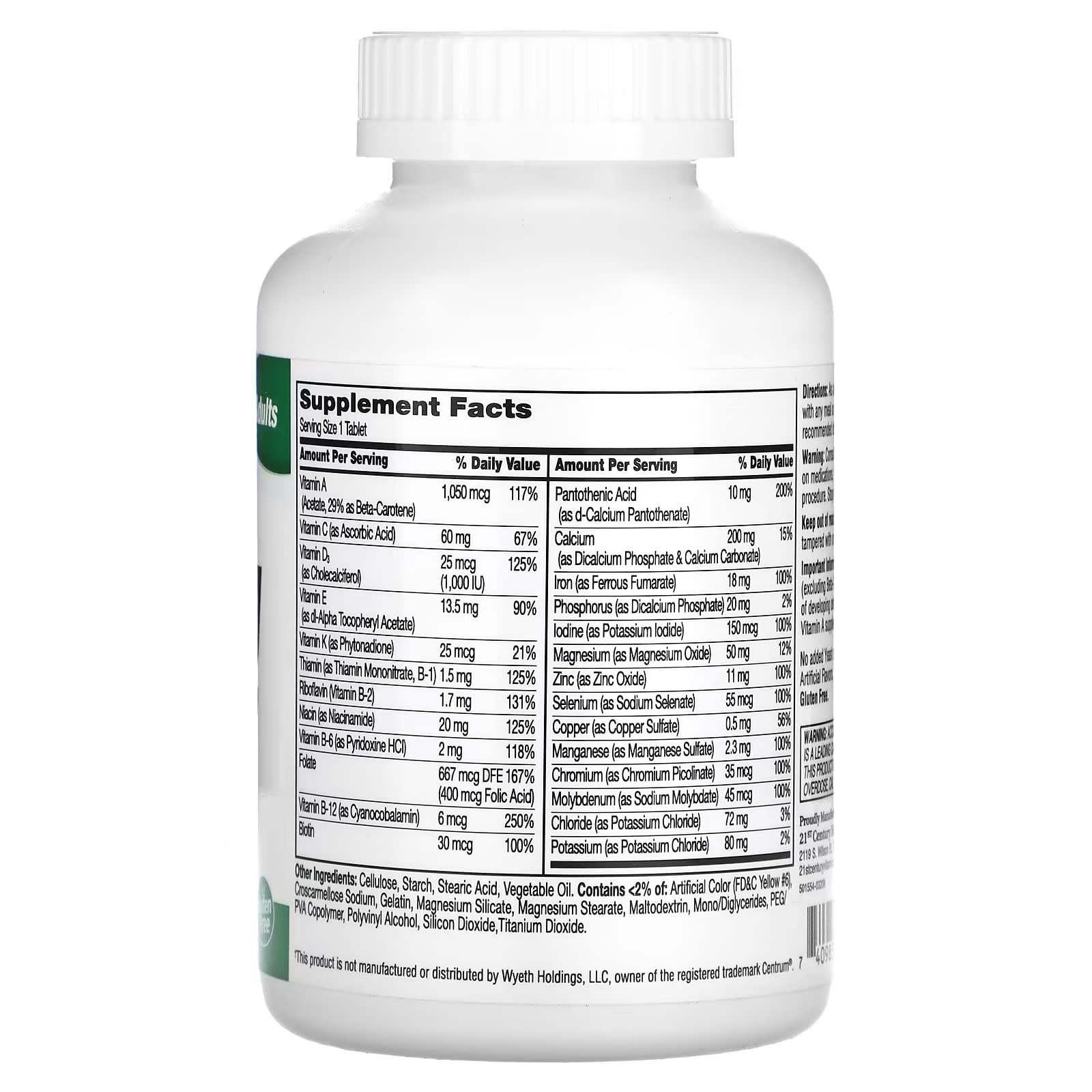 essential minerals for active lifestyles