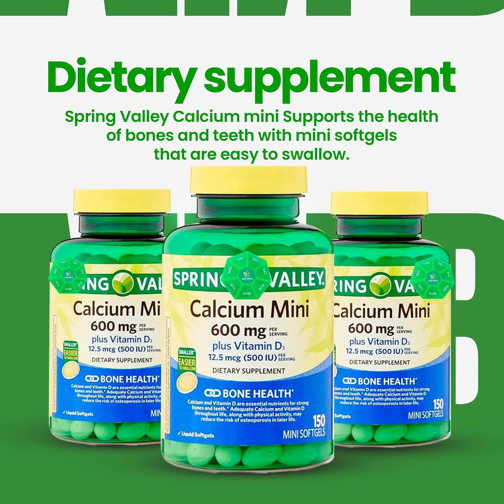 essential minerals for active lifestyles