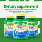 essential minerals for active lifestyles