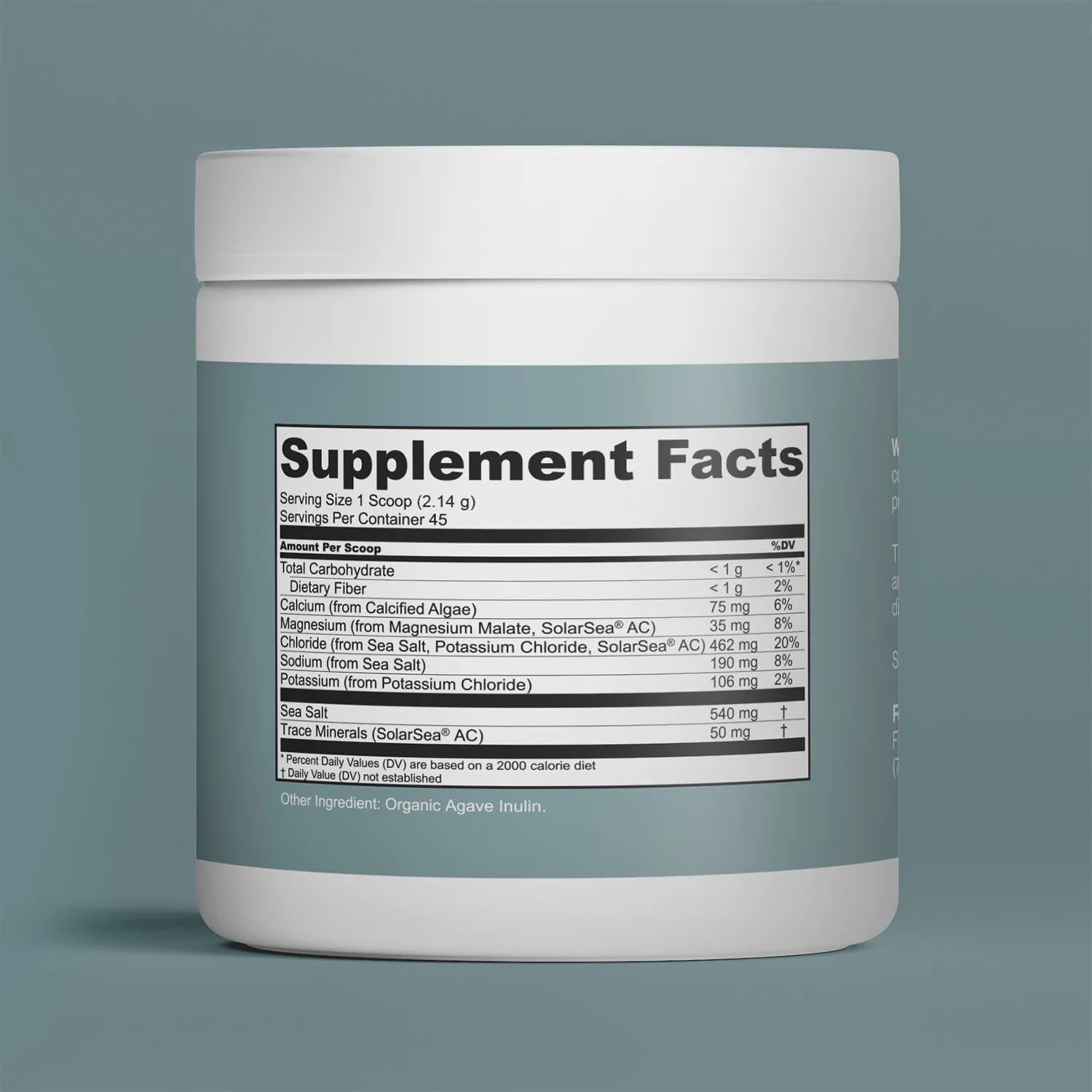 essential minerals for active lifestyles