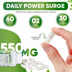 Essential minerals for athletes