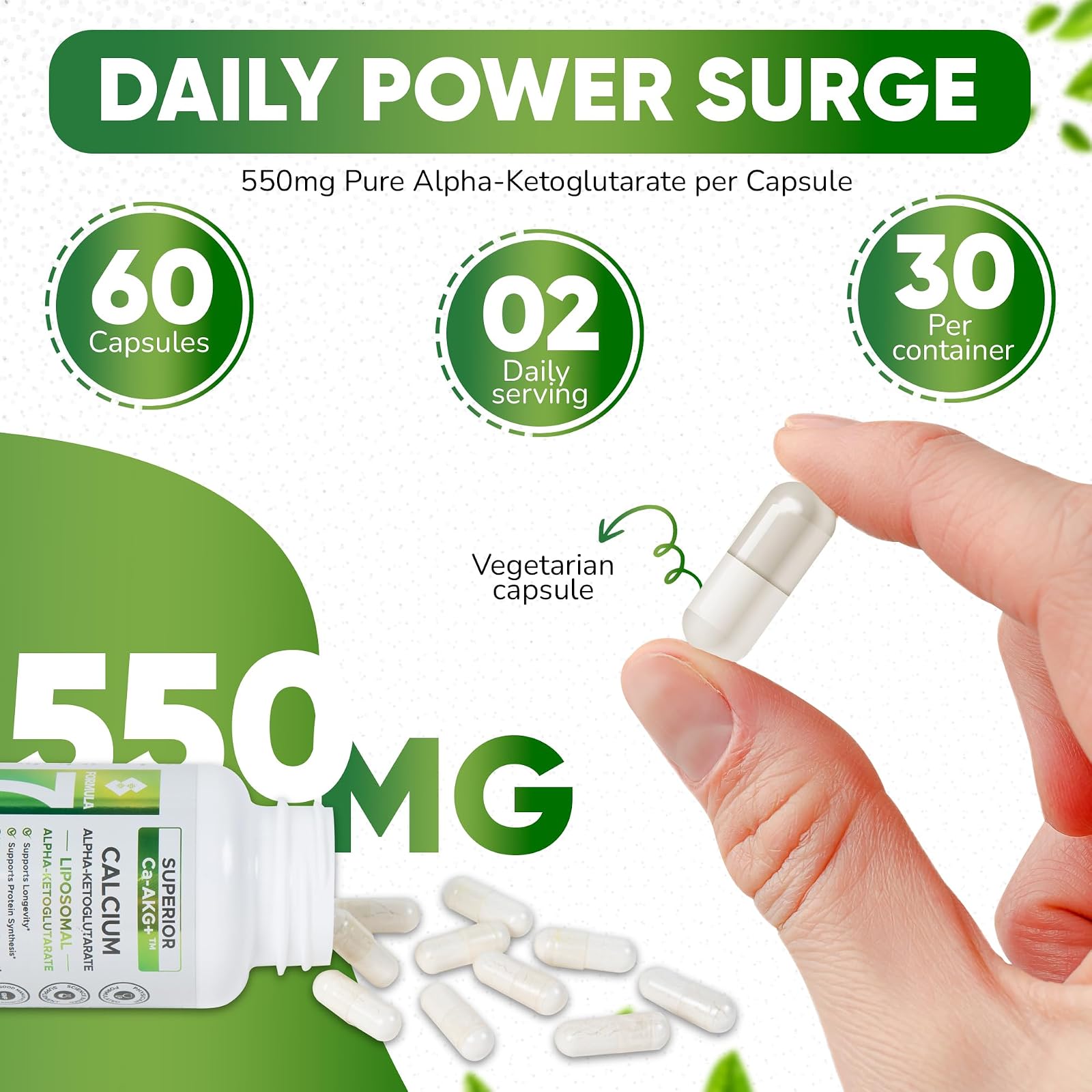 Essential minerals for athletes
