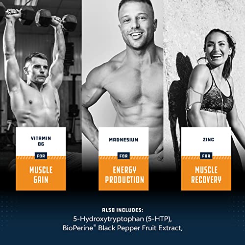 essential minerals for athletic performance