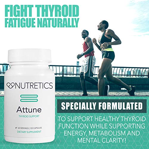 Essential minerals for balanced energy
