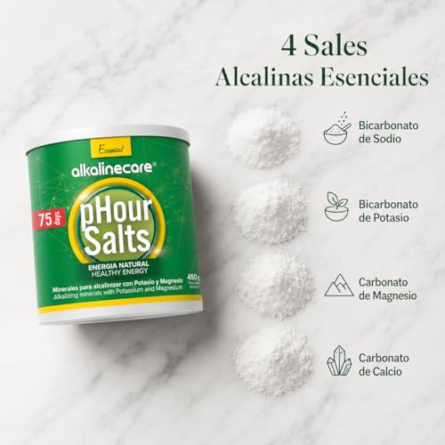 essential minerals for balanced living