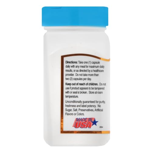 essential minerals for balanced nutrition