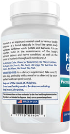 essential minerals for balanced nutrition