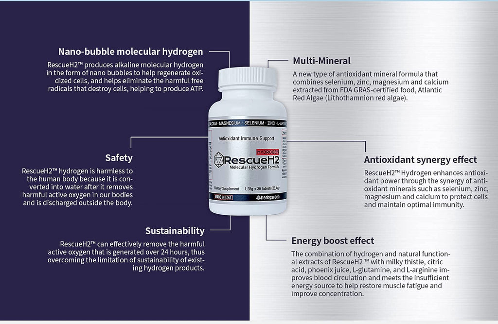 Essential minerals for balanced nutrition