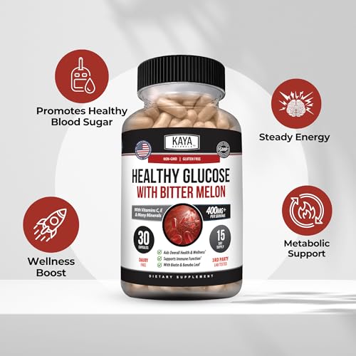 Essential minerals for balanced nutrition