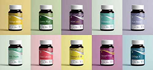 essential minerals for balanced nutrition