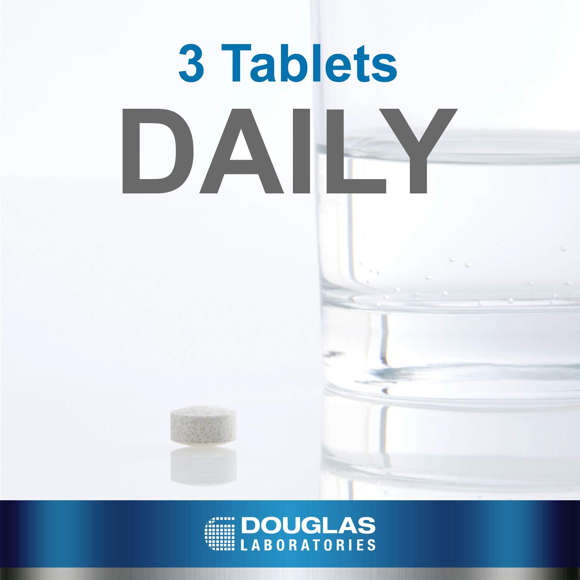 Essential minerals for bone density