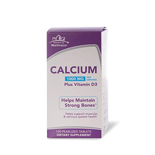 essential minerals for bone density