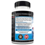 essential minerals for bone health