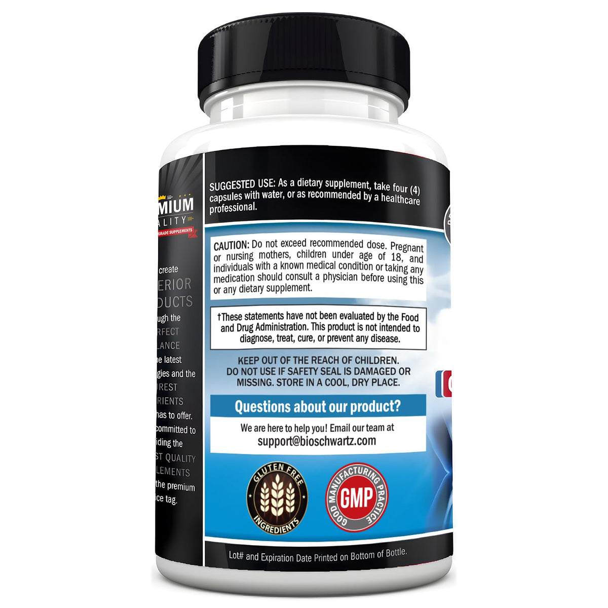 essential minerals for bone health