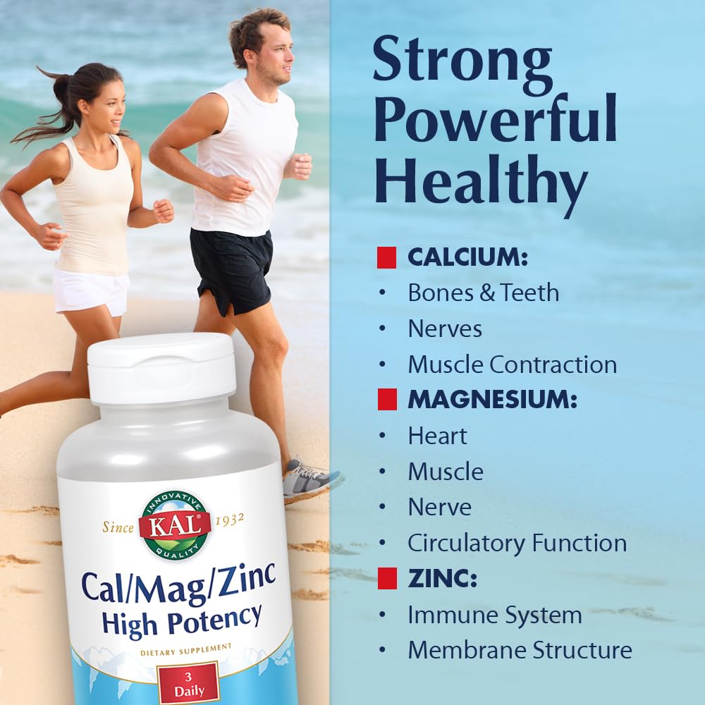 essential minerals for bone health
