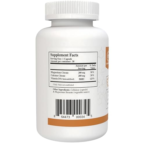 essential minerals for bone strength