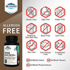 essential minerals for bone strength