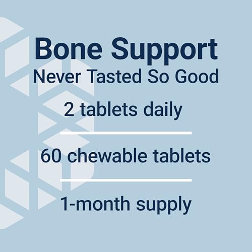essential minerals for bone strength