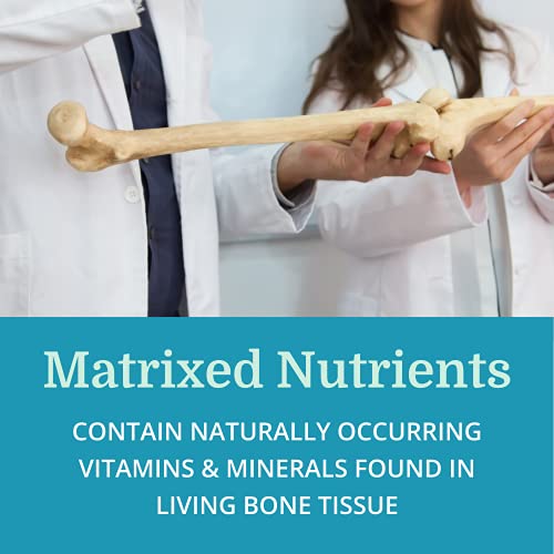 essential minerals for bone strength
