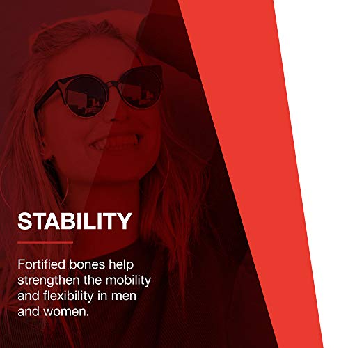 essential minerals for bone support