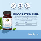 essential minerals for breastfeeding moms