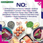 Essential minerals for Canadian health