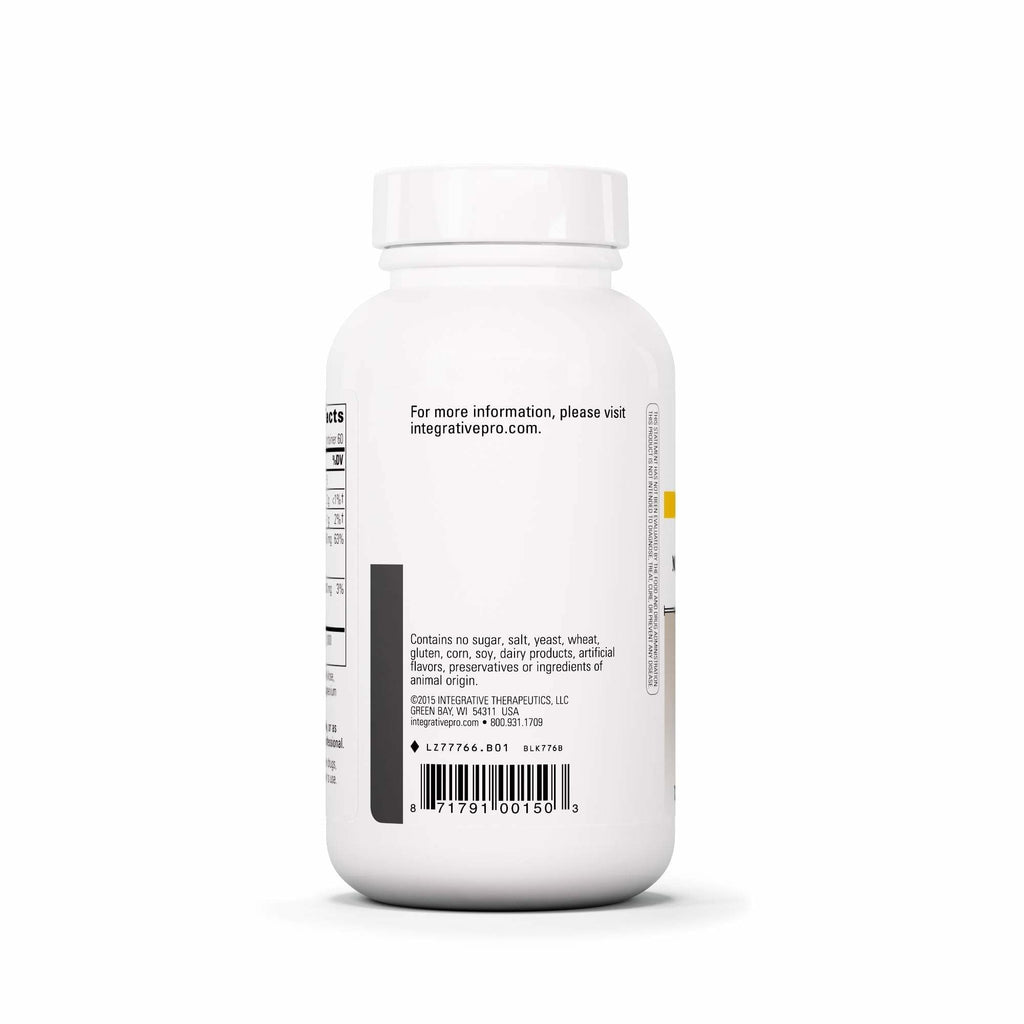 Essential minerals for cardiovascular health