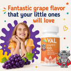 essential minerals for children's health