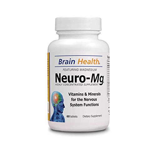 essential minerals for cognitive support
