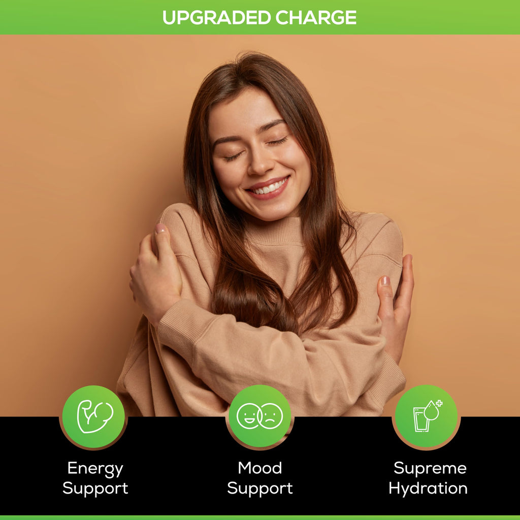 Essential minerals for daily health