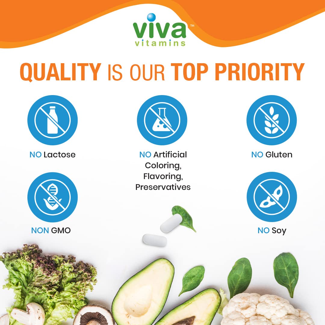 essential minerals for daily health