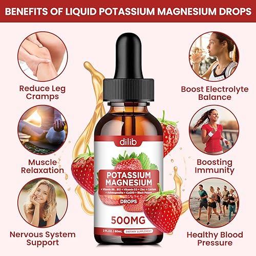 essential minerals for daily health