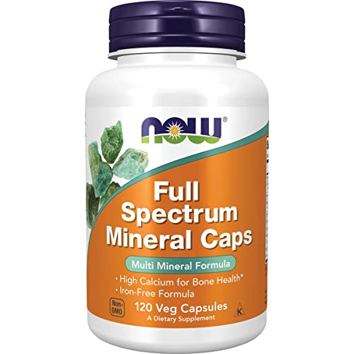essential minerals for daily health