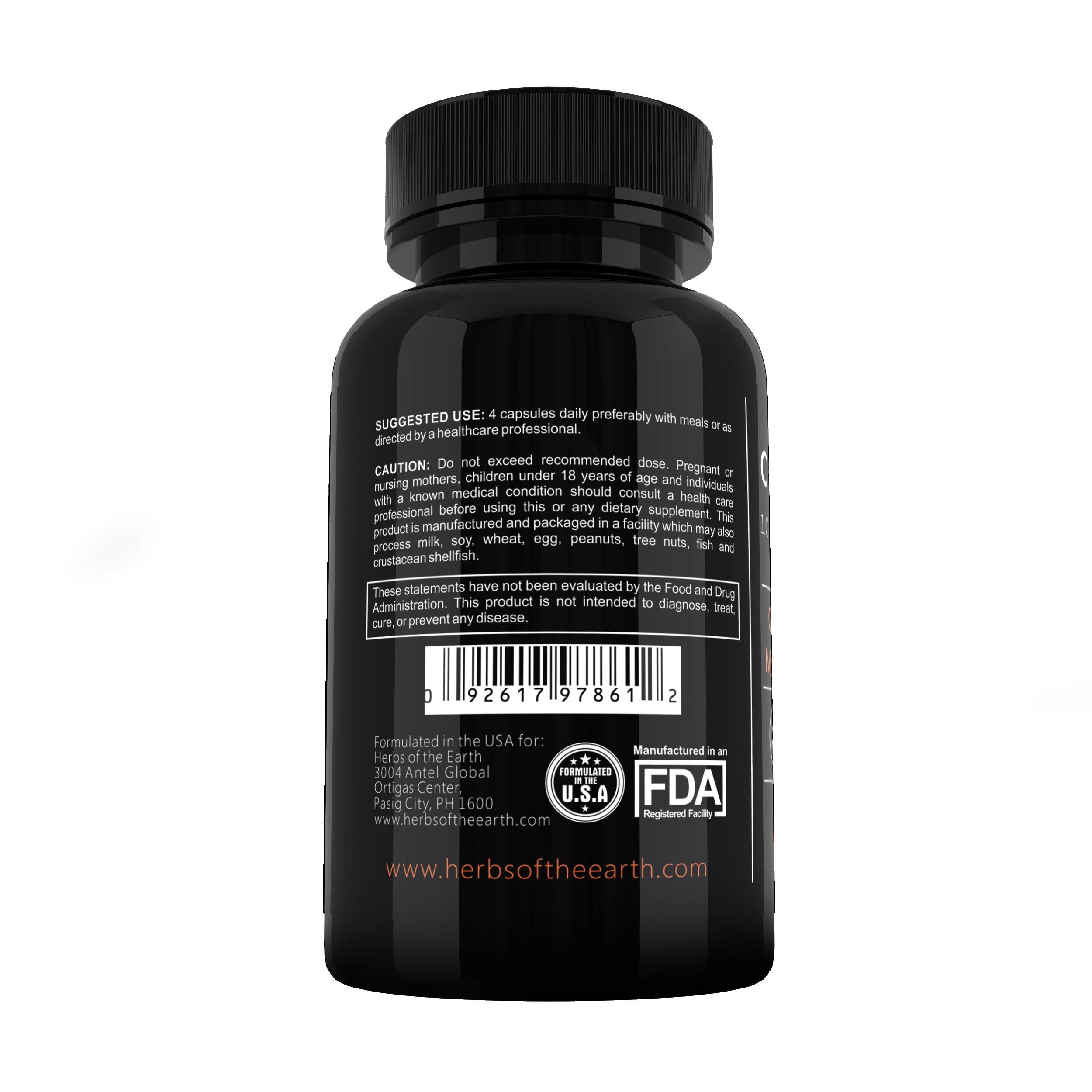 Essential minerals for daily health