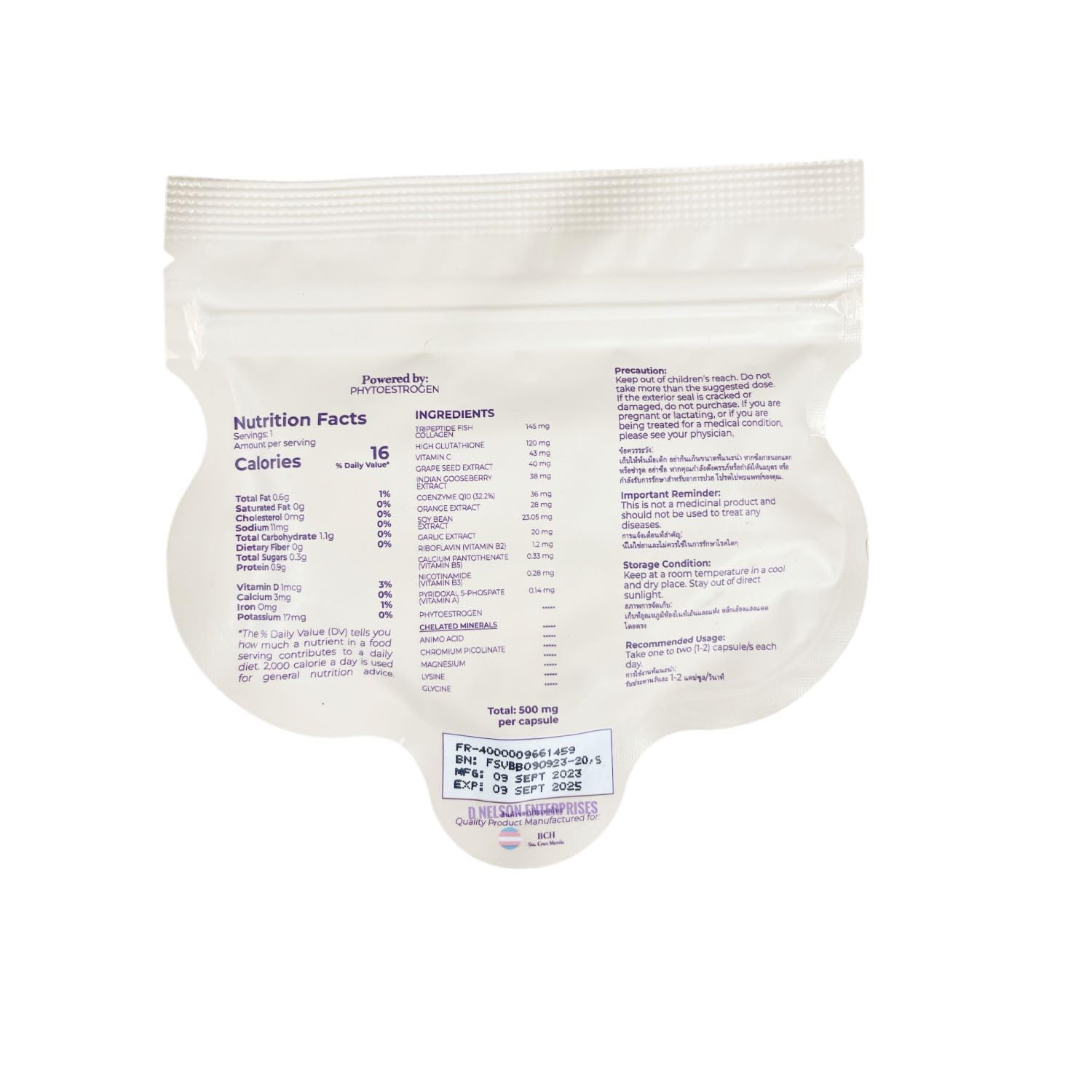 essential minerals for daily health