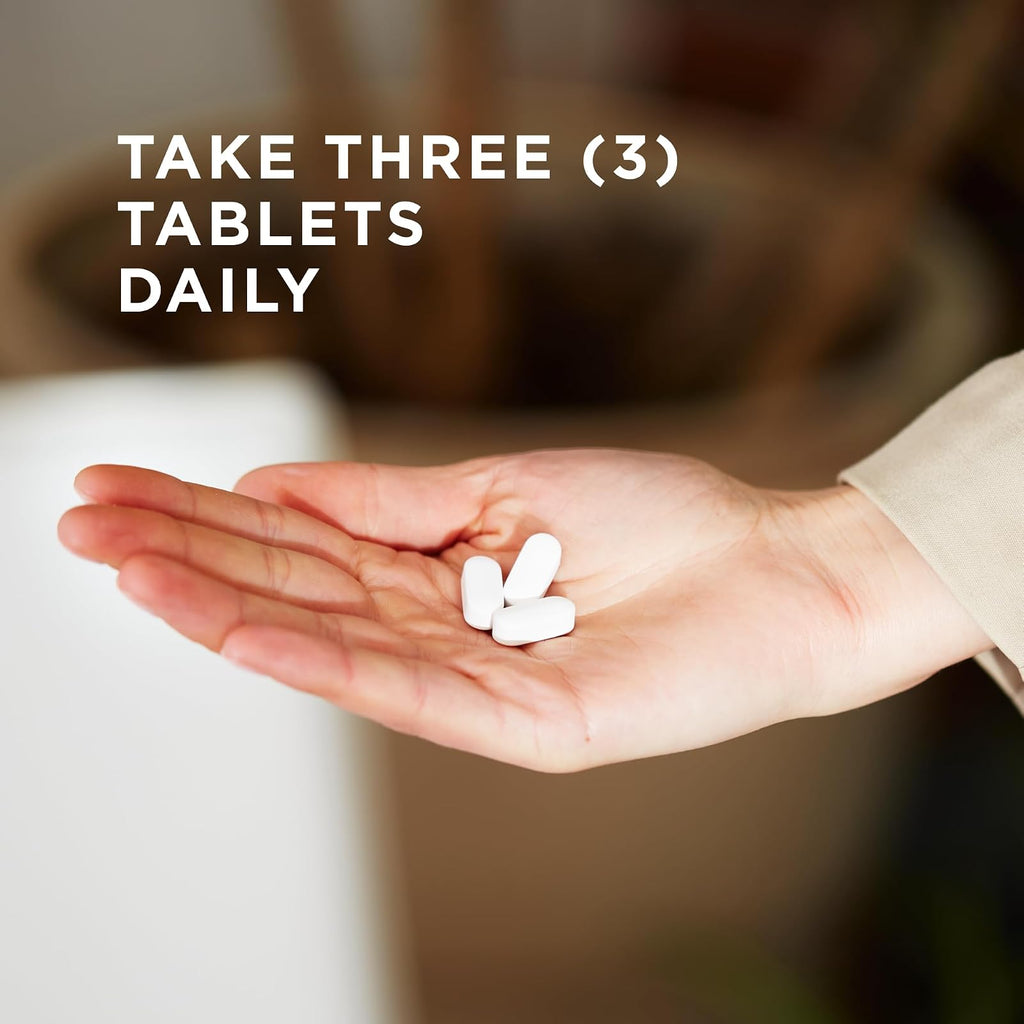essential minerals for daily health