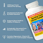 Essential minerals for daily health