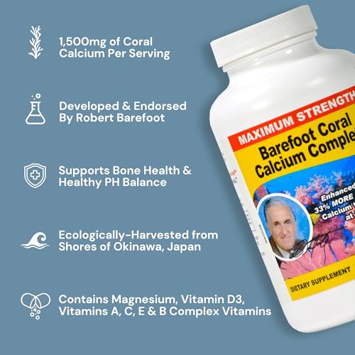 Essential minerals for daily health