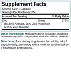 Essential minerals for daily health
